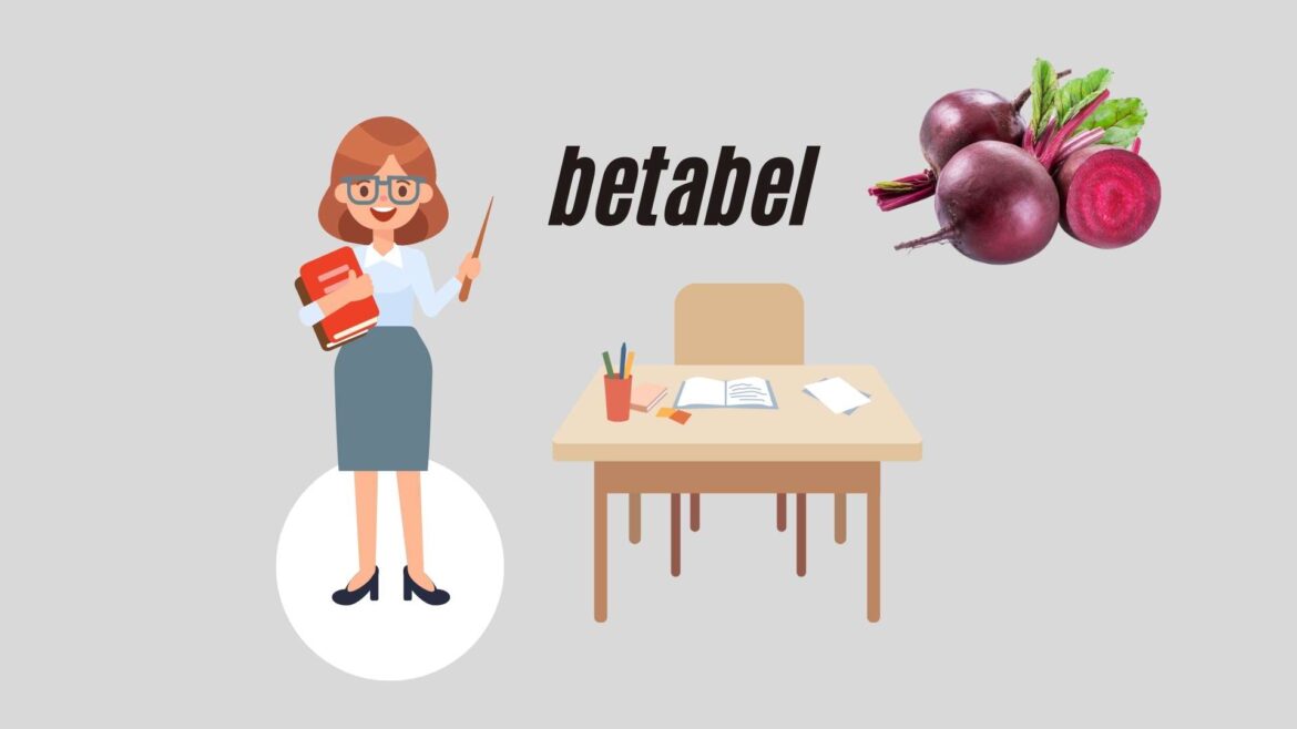 Betabel | Salud Actual