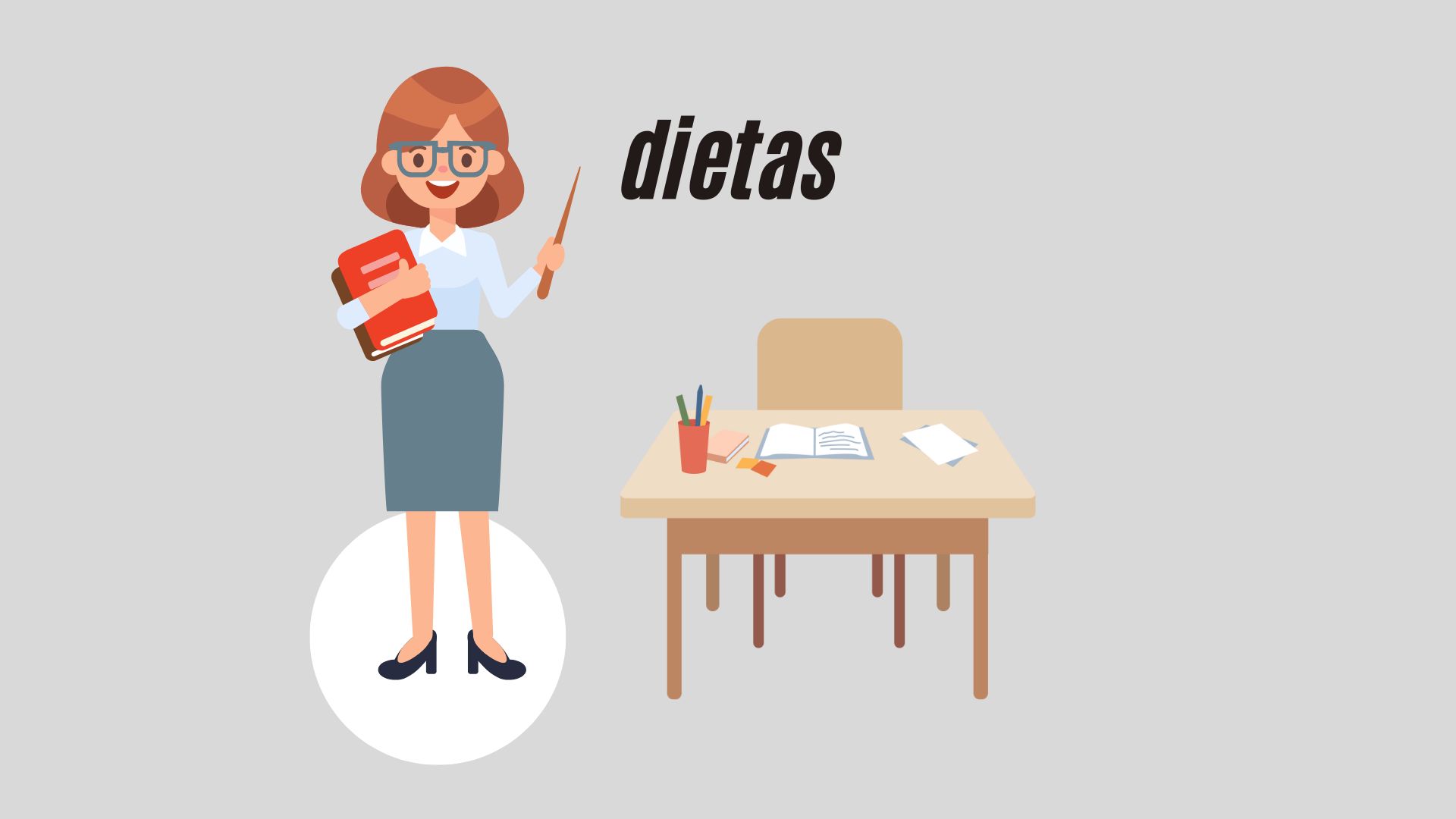Dietas Qué Son Las Dietas
