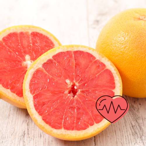 Toronja | Salud Actual